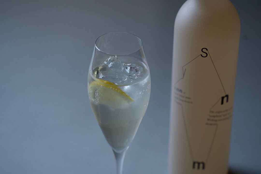 ペアリング – Symn wine -シン-