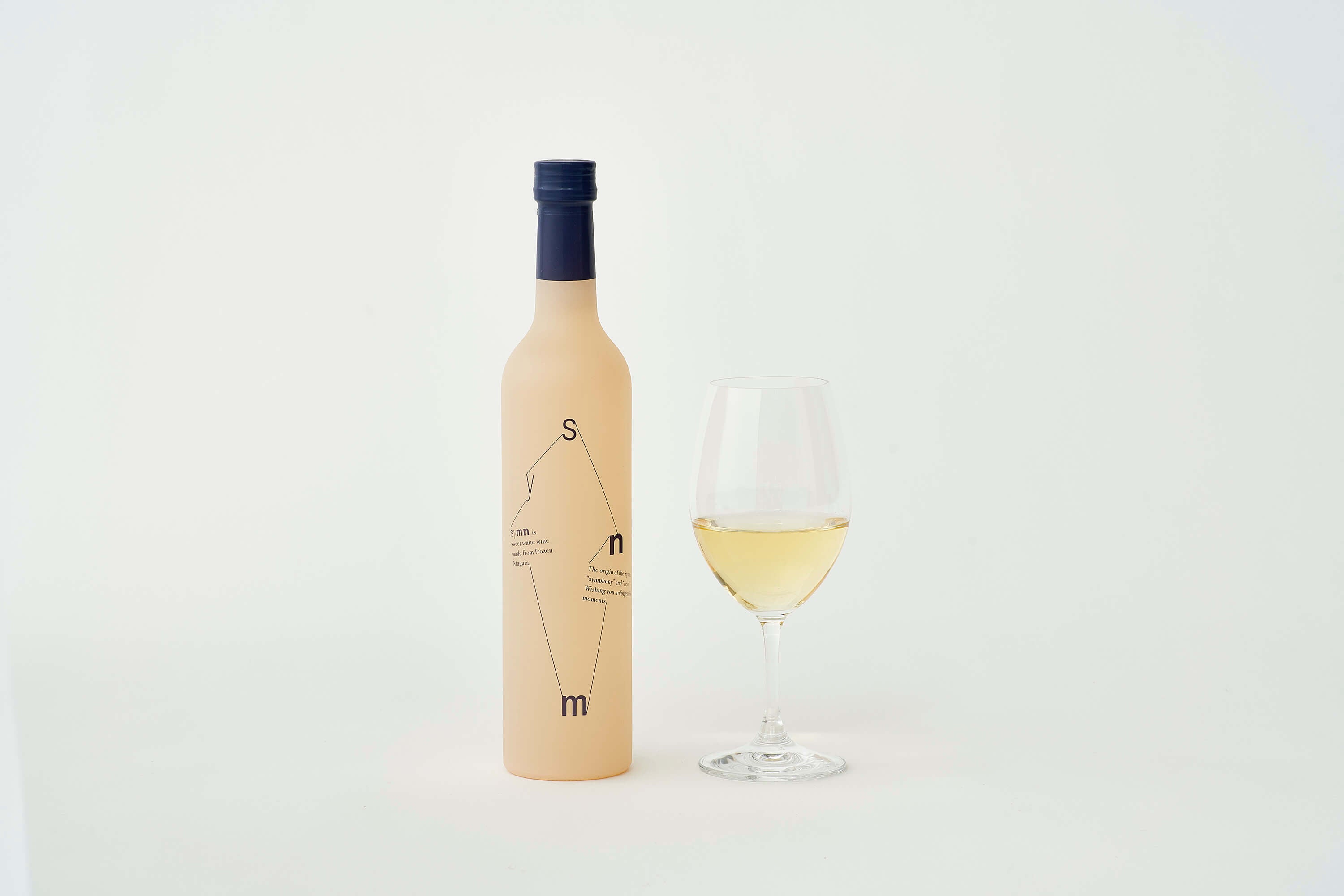 Symn-シン- 白ワイン – Symn wine -シン-