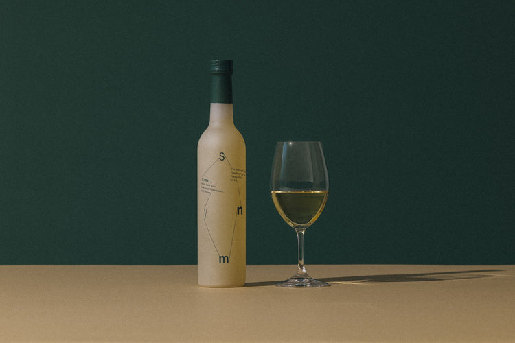 Symn -シン- ワイン – Symn wine -シン-