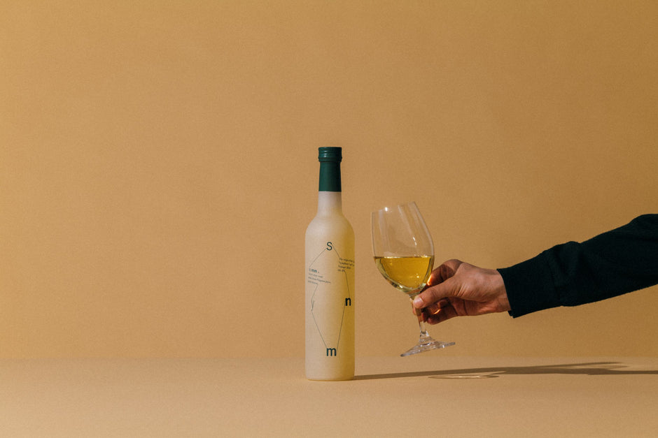 Symn -シン- ワイン – Symn wine -シン-