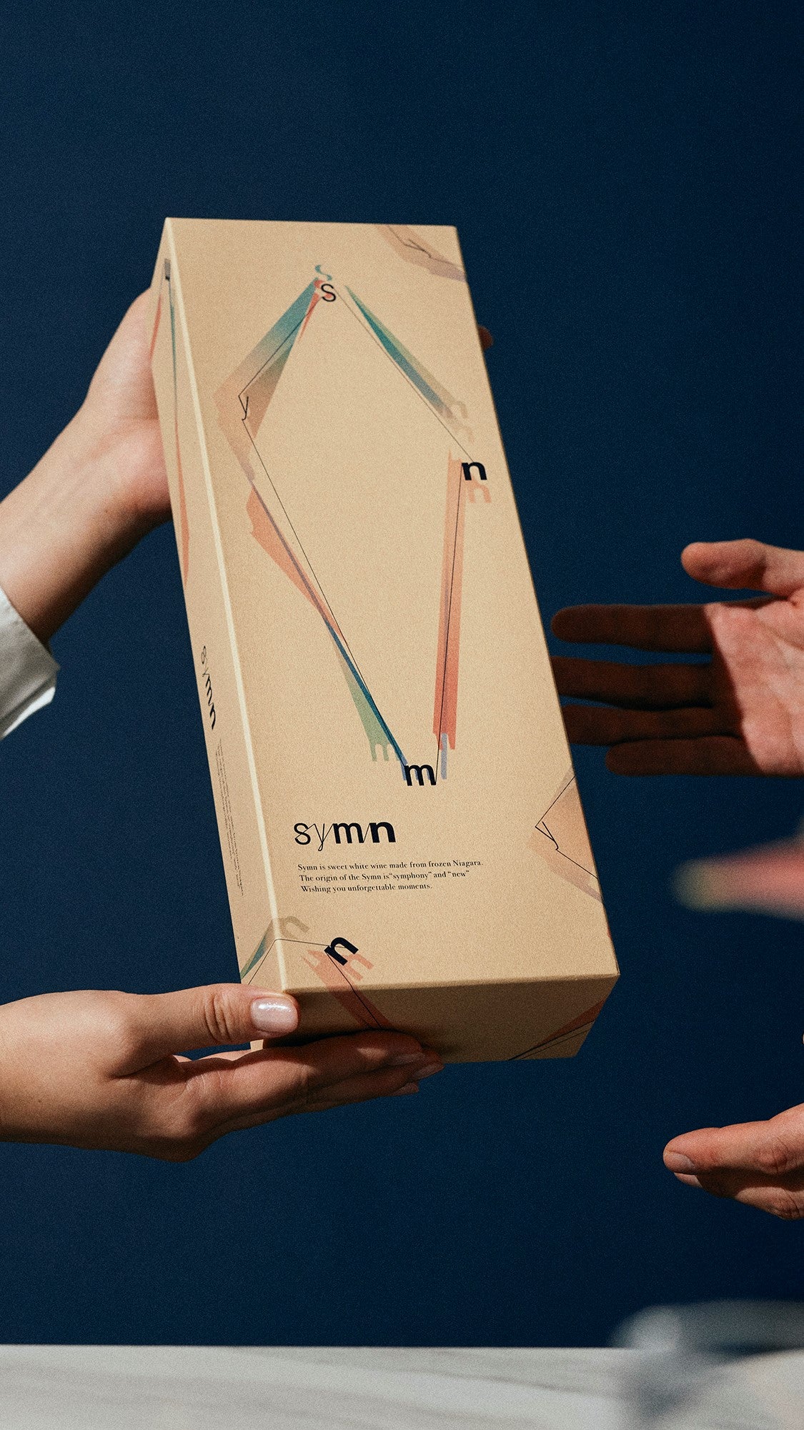 Symn -シン- ワイン | ギフト – Symn wine -シン-
